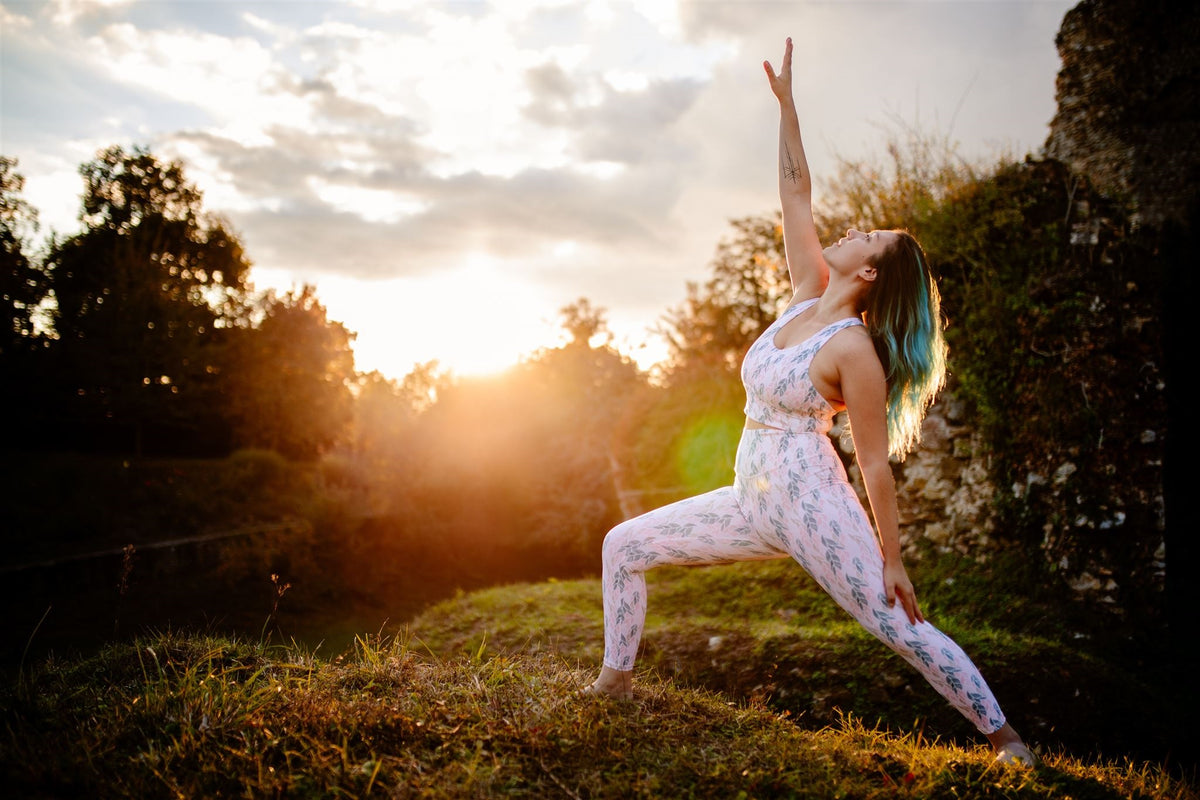 A la Découverte des Secrets du Yoga Ananda – Géopélie